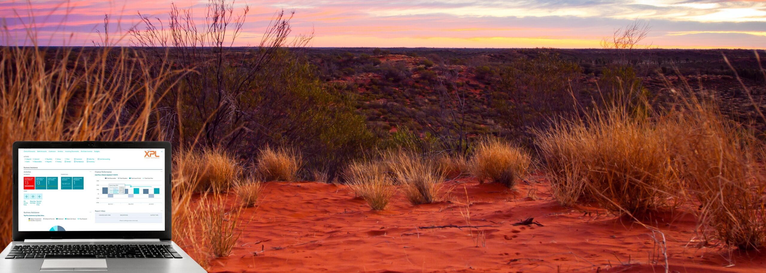 XPL – Travel Software